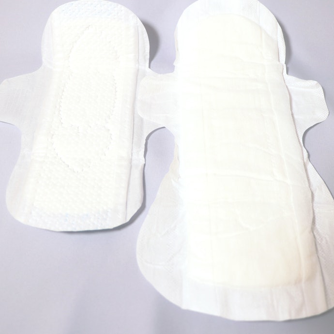 Top 16 Best Japanese Daytime Menstrual Pads in 2021 - Tried and True ...