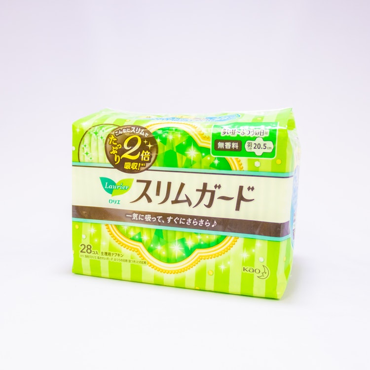 Top 16 Best Japanese Daytime Menstrual Pads in 2021 - Tried and True ...