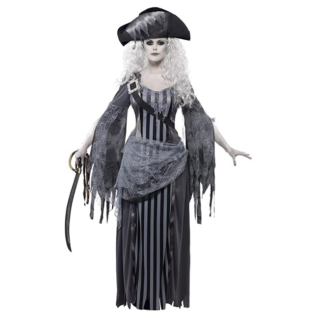 Top 10 Best Ghost Costumes in 2021 (California Costumes, Rubie's, and ...