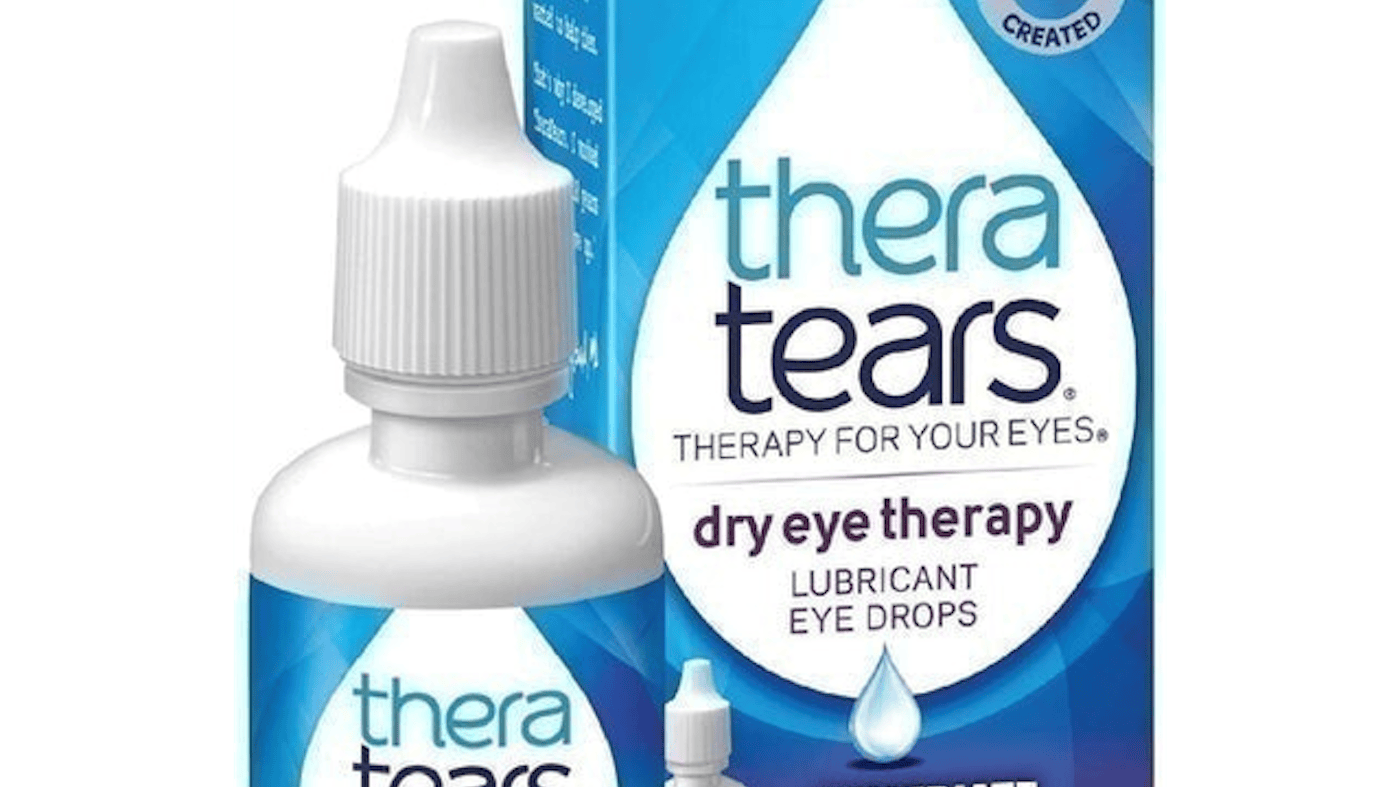 Top 10 Best Eye Drops For Dry Eyes In 2020 TheraTears Visine And Top 10 Best Eye Drops For Dry Eyes In 2020 TheraTears Visine And