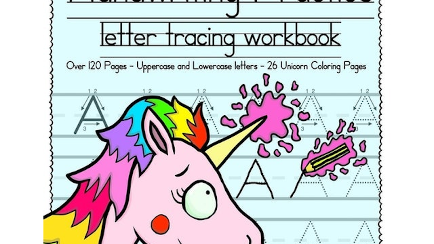 Top 10 Best Handwriting Books In 2021 Thinking Kids Julie Harper And top-10-best-handwriting-books-in-2021-thinking-kids-julie-harper-and