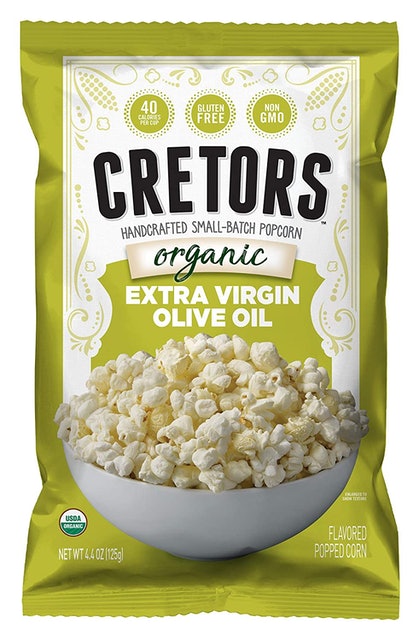 Popcorn: Healthy Brands Popcorn Recipes — YES! Nutrition, LLC | atelier ...